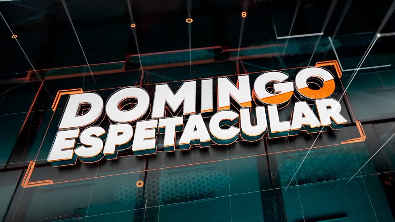 Que horas começa o Domingo Espetacular hoje na Record (domingo, 16/11 ...