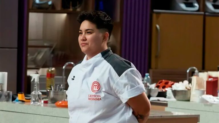 Quem foi eliminado do Masterchef Confeitaria ontem? (terça, 30/09/2025)