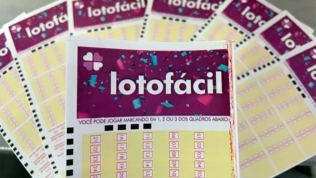 Resultado do concurso 3590 da Lotofácil (17/01/2026) - TVH News