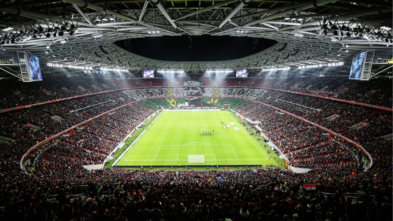 Quando será a final da Champions 2026? Saiba onde vai ser e onde vai ...