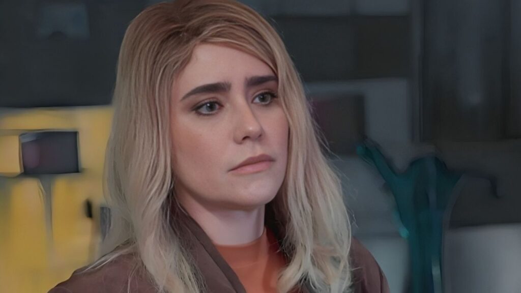 Qual o final de Samira em Três Graças? Arrependida, vilã terá virada ...